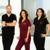 About Us - Integrative Spine & Sports