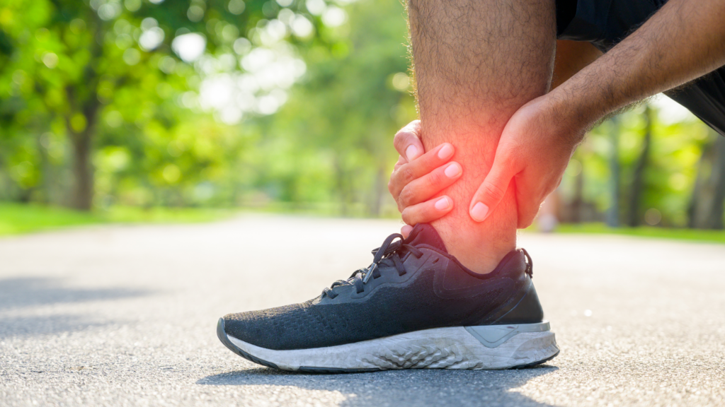 Foot and Ankle Pain: Causes, Treatments, and Prevention - Integrative ...