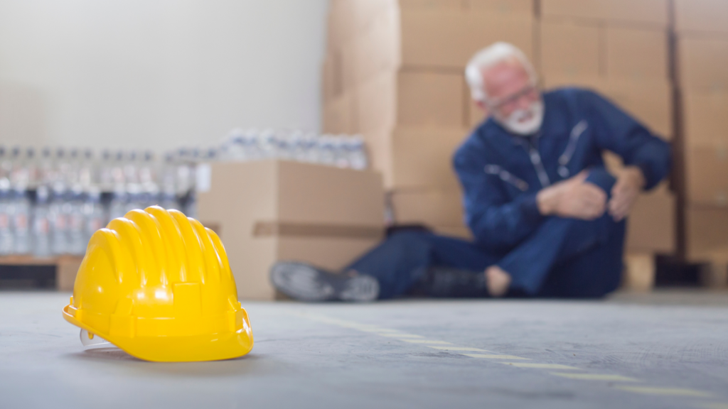 Understanding and Preventing Common Work-Related Injuries - Integrative ...