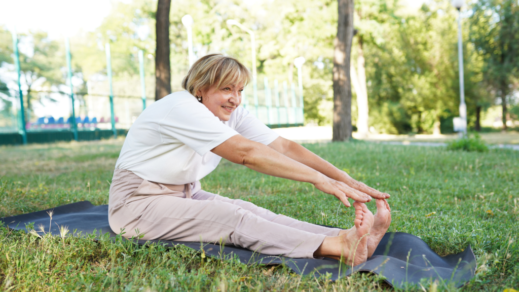 Spring Activities to Help Reduce Pain - Integrative Spine & Sports