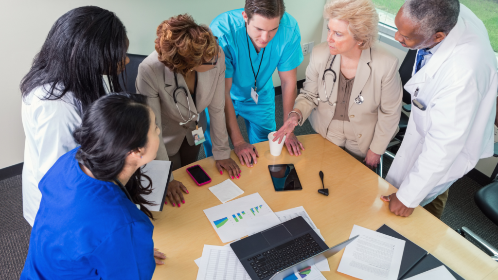 What is Multidisciplinary Care? - Integrative Spine & Sports