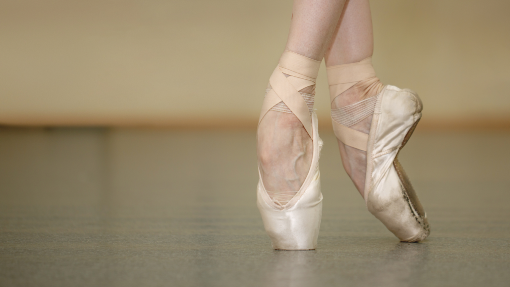 From Pointe to Recovery: Common Ballet Injuries and Prevention Tips ...