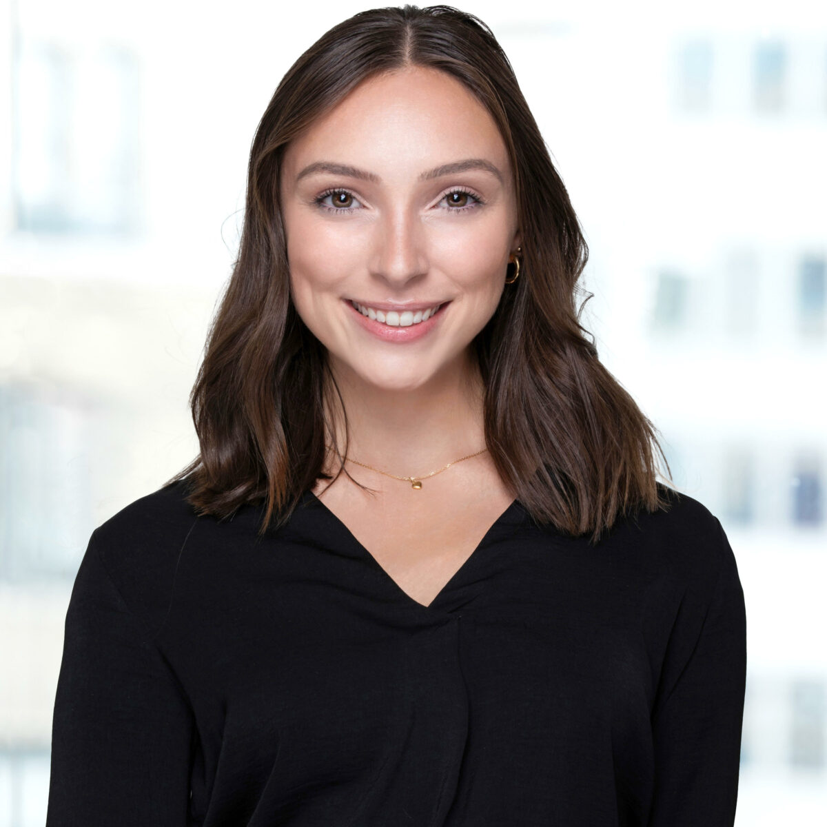 Allie Smith, PT, DPT - Integrative Spine & Sports